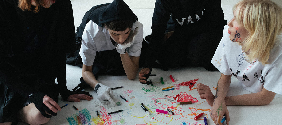 VAIN - Official Store