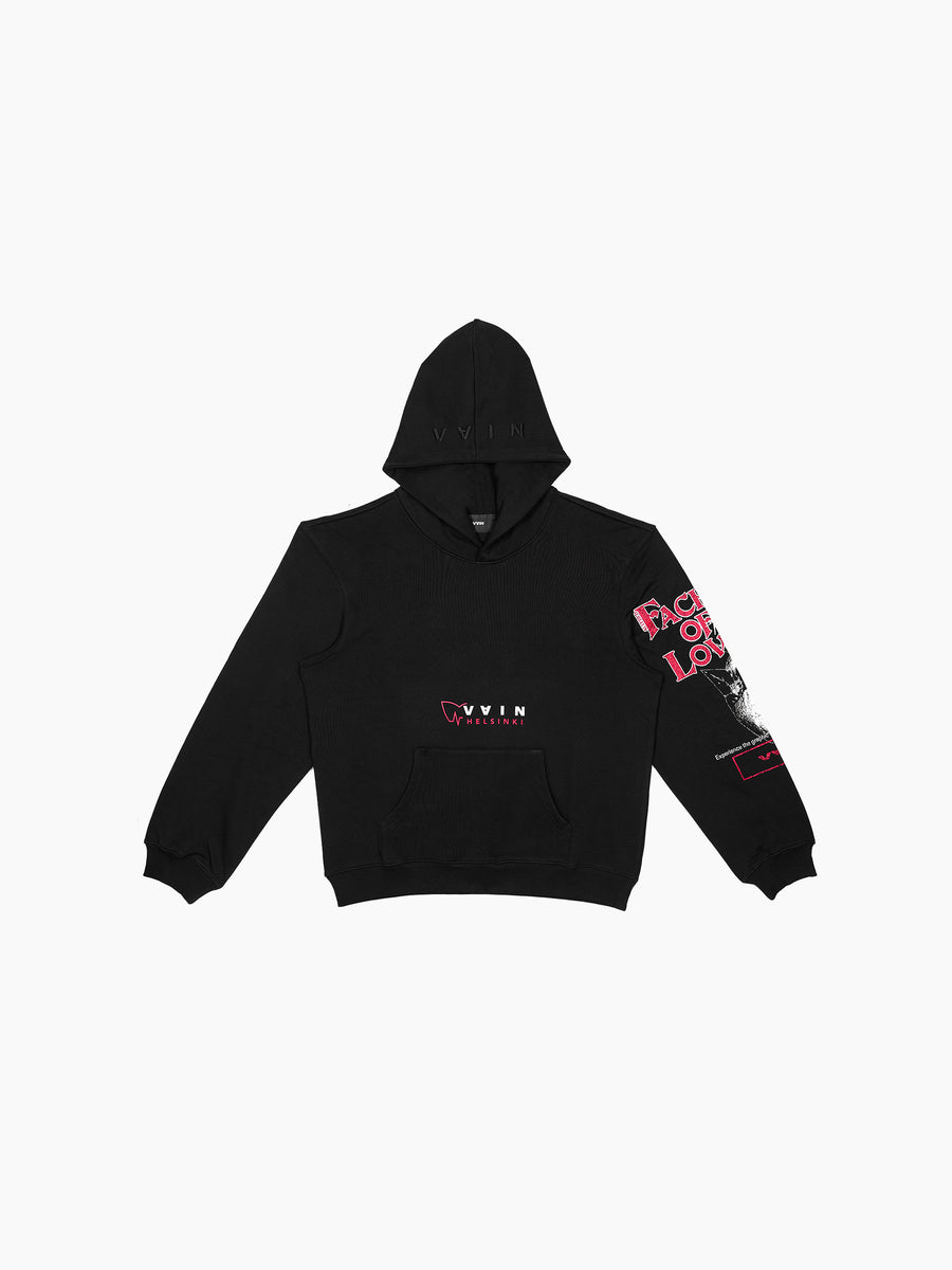 VAIN — Official Store