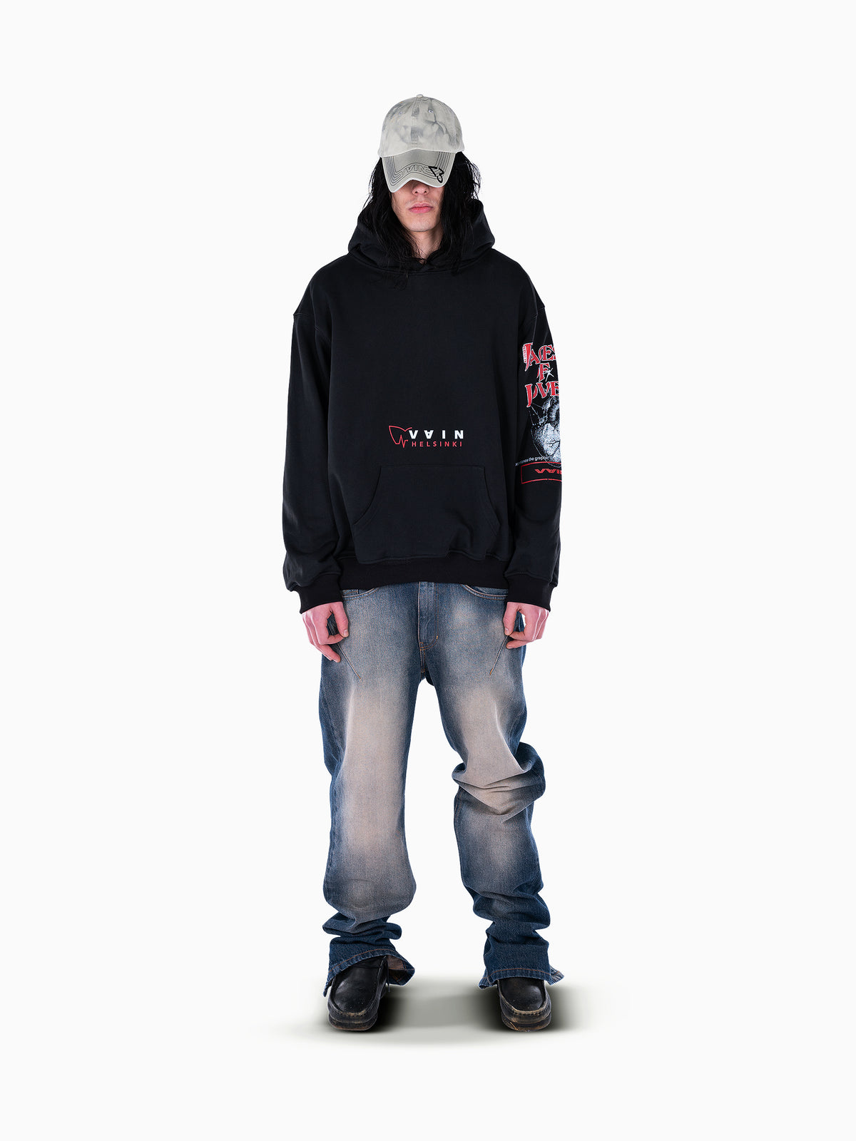 VAIN — Official Store