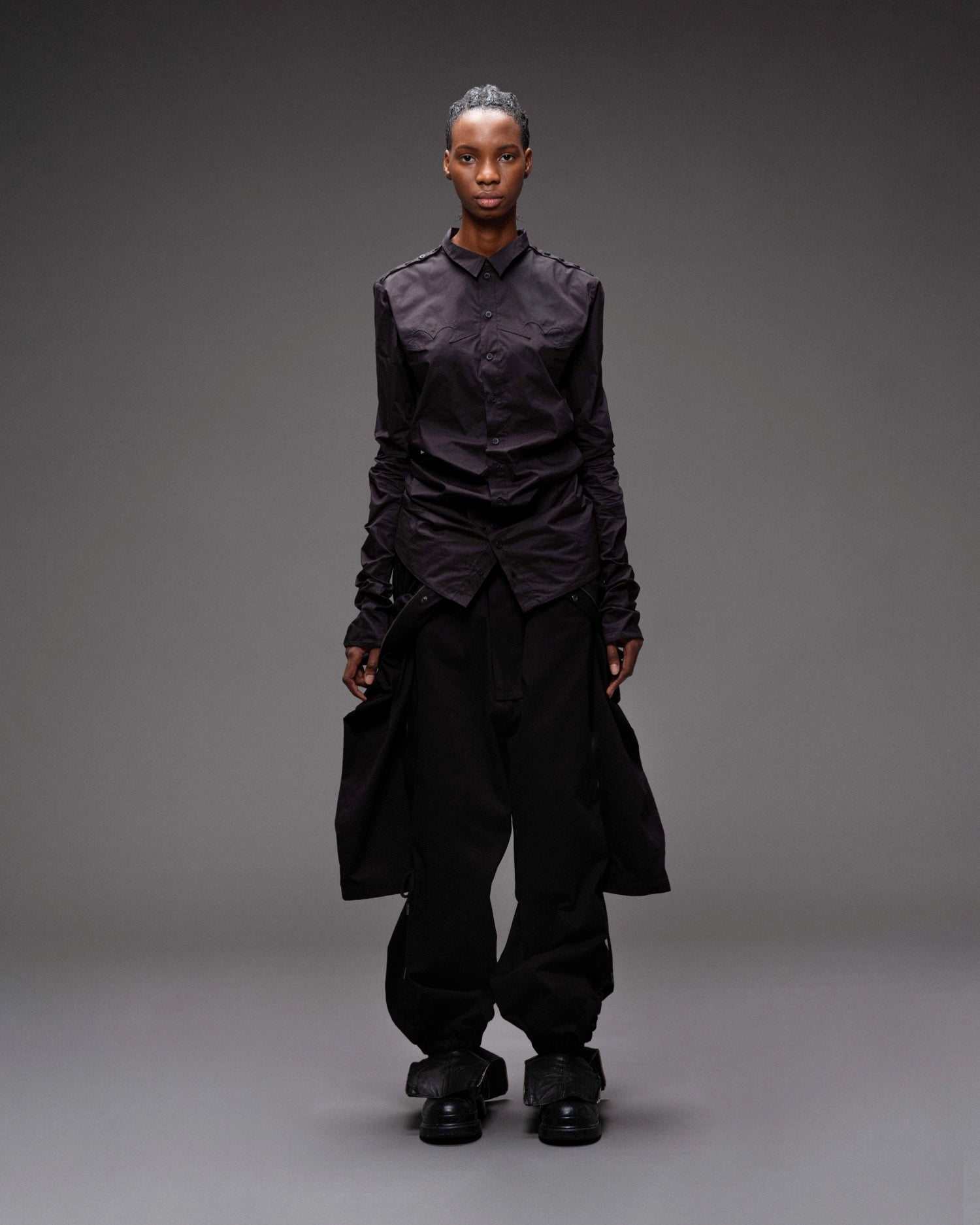 VAIN FW24